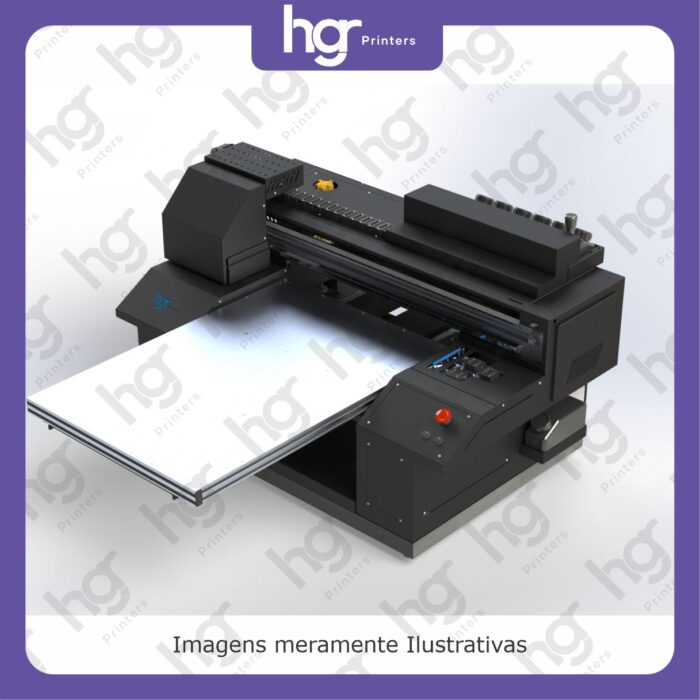 HGR Printers